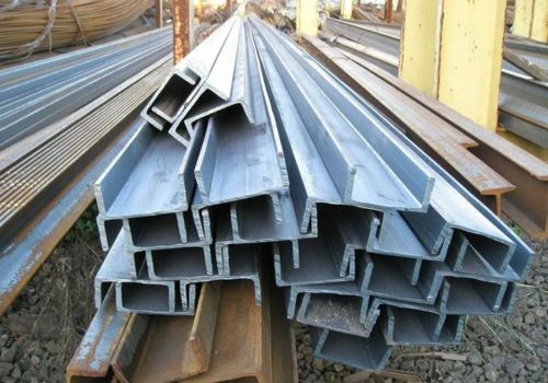 Aluminium 3003 channel Manufacturer and Supplier in Riyadh, Saudi Arabia